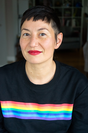 MariNaomi - Air/Light