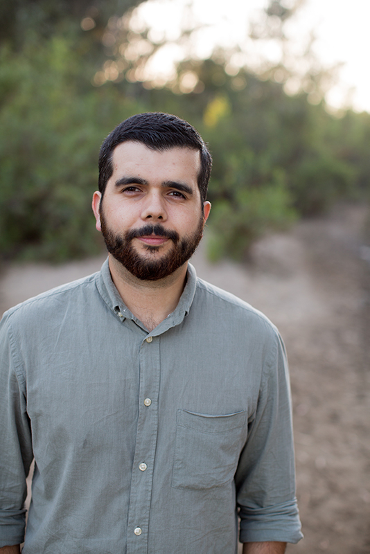 Andrew Navarro - Air/Light