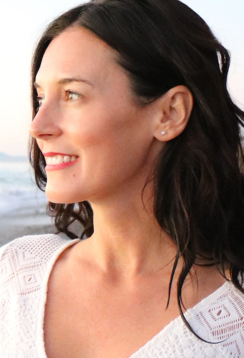 Emily Vizzo - Air/Light