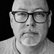 Mark Haskell Smith - Air/Light