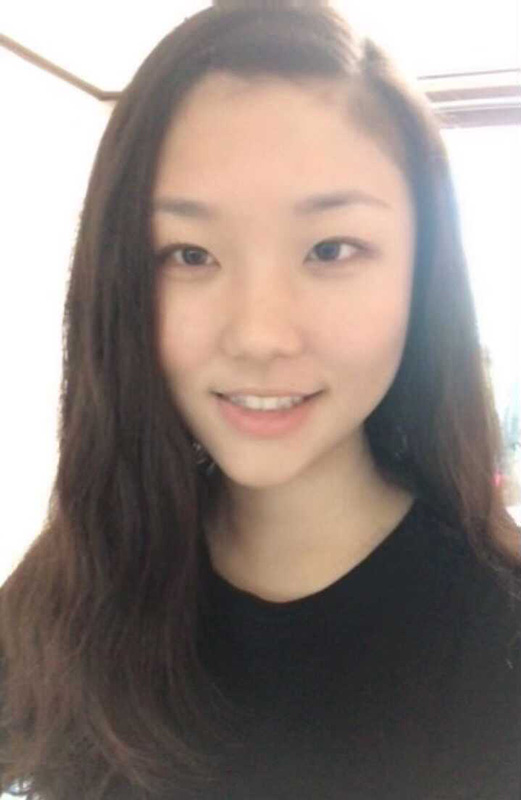 Elizabeth Kim - Air/Light