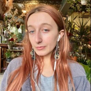 Permanence in Intimacy: a Conversation with Laura Henriksen - Air/Light