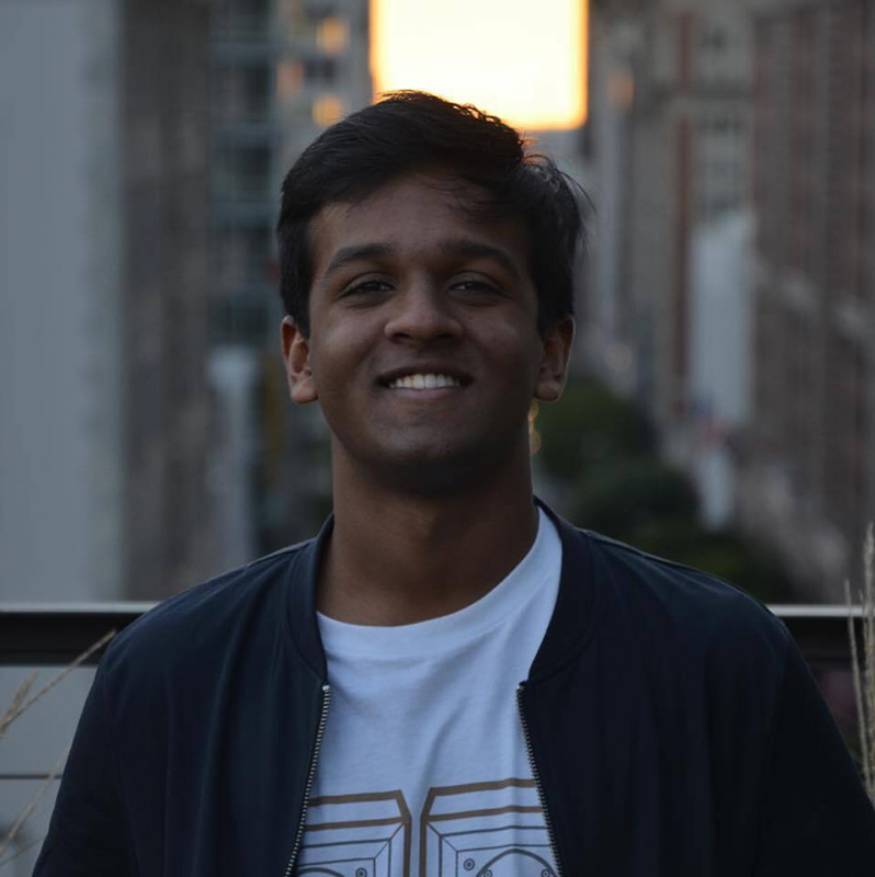 Nikhilesh Kumar - Air/Light