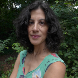 Diane Mehta - Air/Light