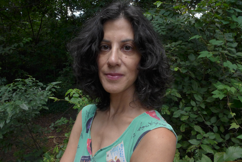 “Racket on the Petals,” “Hedge Man,” “Vanishing Point Canto,” “Freddie ...