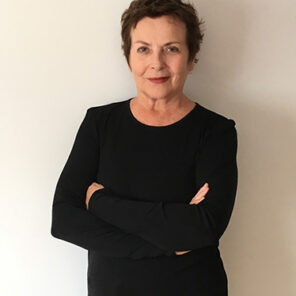 Judith Freeman - Air/Light