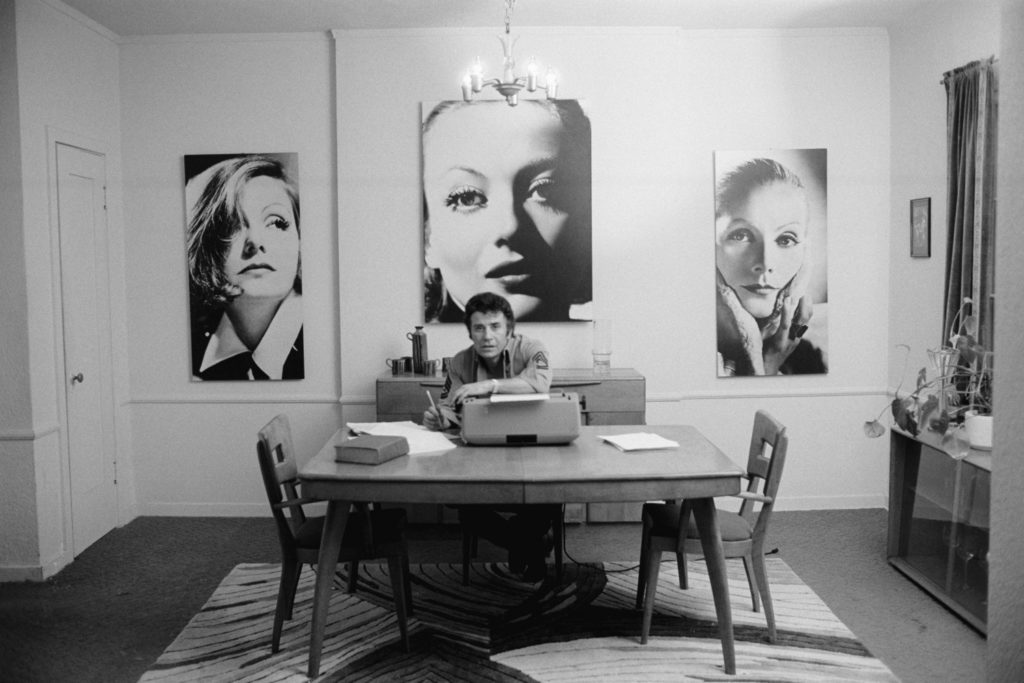 John Rechy, Introduction to "The Southern California Anthology" Volume ...