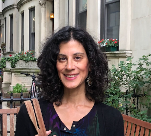 Diane Mehta - Air/Light