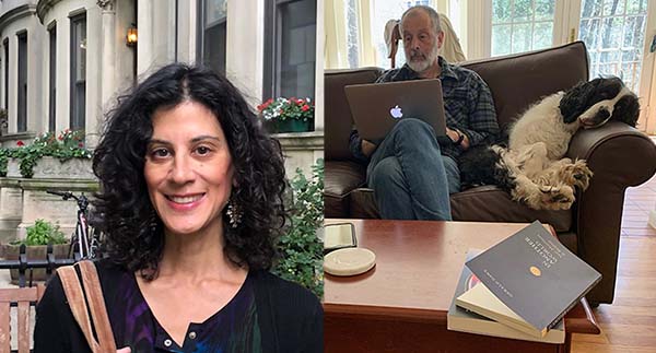 The Air/Light Podcast Ep9: Diane Mehta and Jordan Smith in Conversation ...