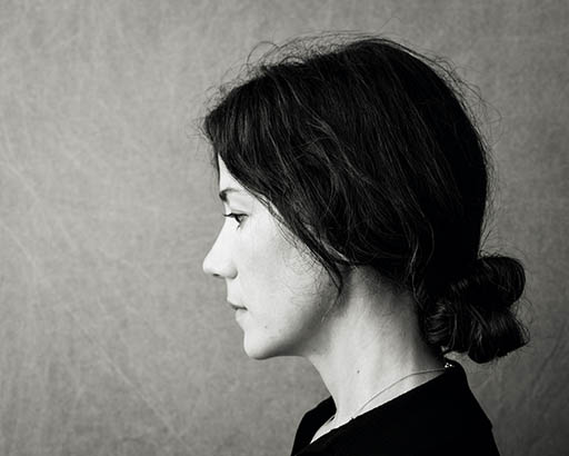Erin Ruffin - Air/Light