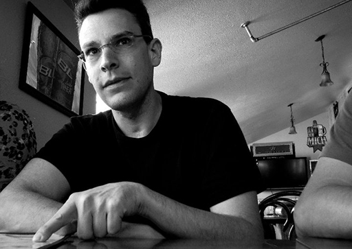 The Ship on the Horizon - Air/Light