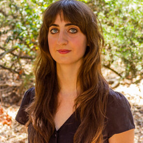 “Using the Lens of Abortion to Look at Other Things”: A Conversation with Abby Minor - Air/Light