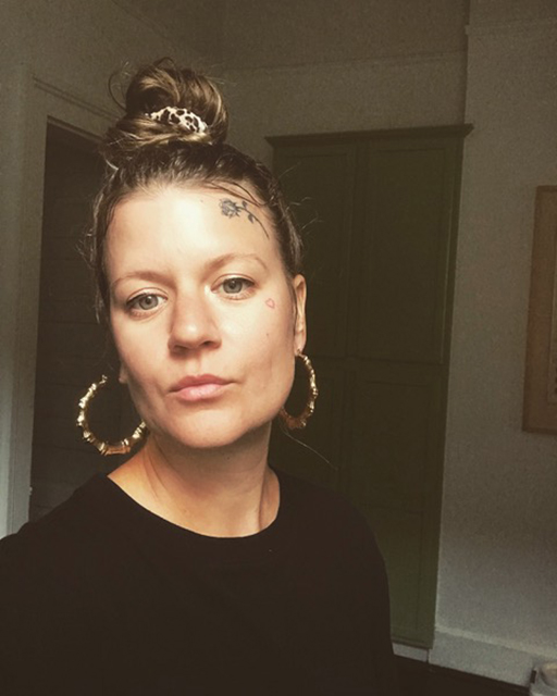 Adele Elise Williams - Air/Light