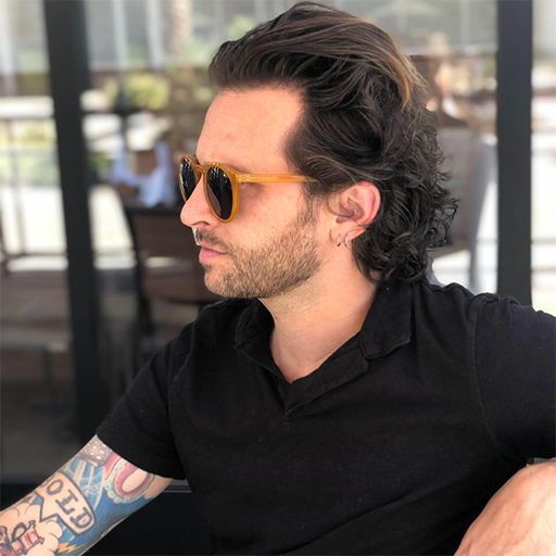 On Being and On Being the Right Size, Part 1 - Air/Light