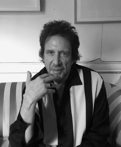 "The original assumption": excerpts from Richard Hell's "What Just ...