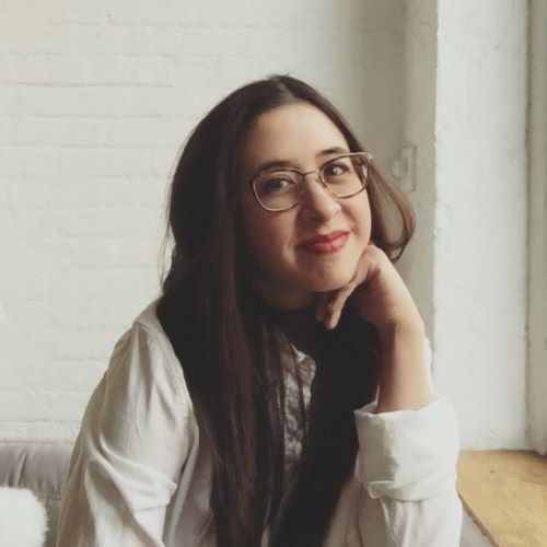 "I Live In My Mind, Not In My House": a Conversation with Emily Simon ...