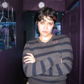 "I have settled for you": 2 poems by Hannah Elliot - Air/Light