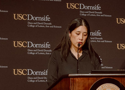 Attuning Yourself to Yourself: A Conversation with Victoria Chang - Air ...