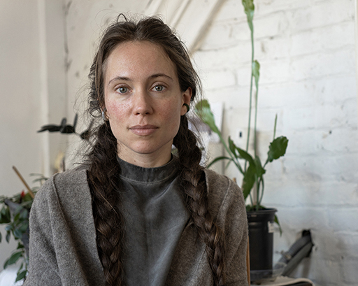 Kirsten (Kai) Ihns - Air/Light