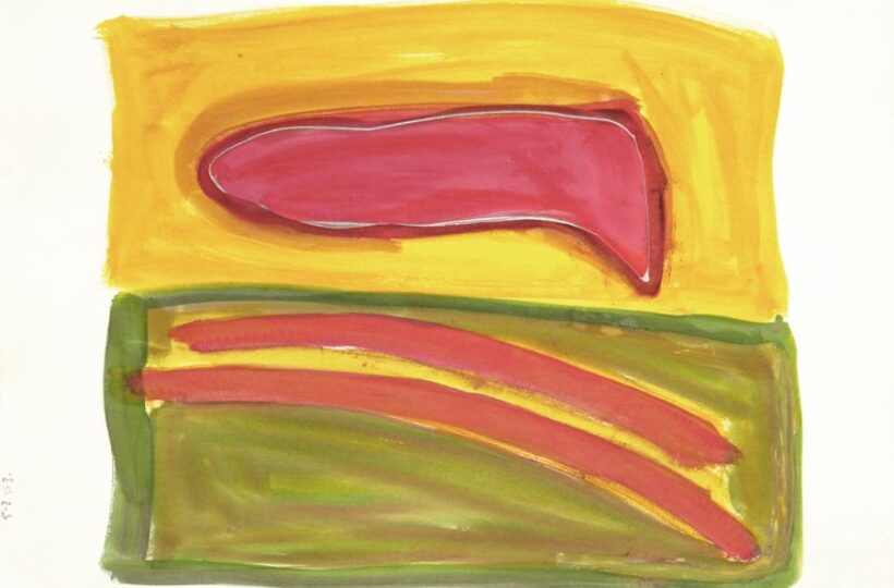 “Both Apply”: A Reader’s Notes on Paul Celan’s Letters - Air/Light